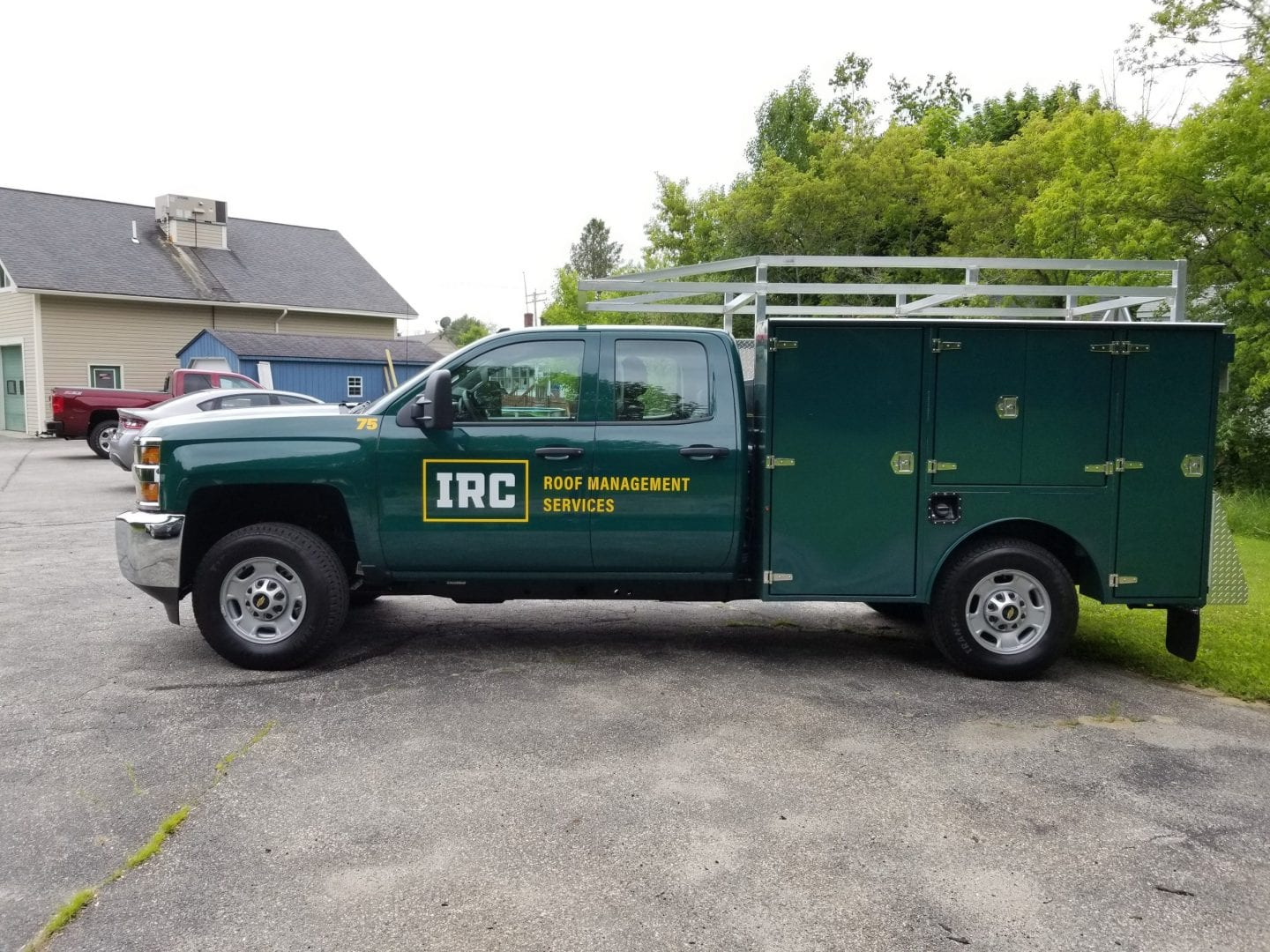 Gallery – 3D Lettering & Logos